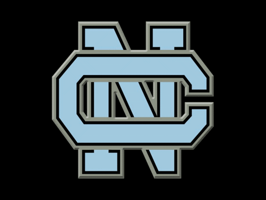 Clovis North High School Logo CVC Falls To Clovis North In A Battle Of