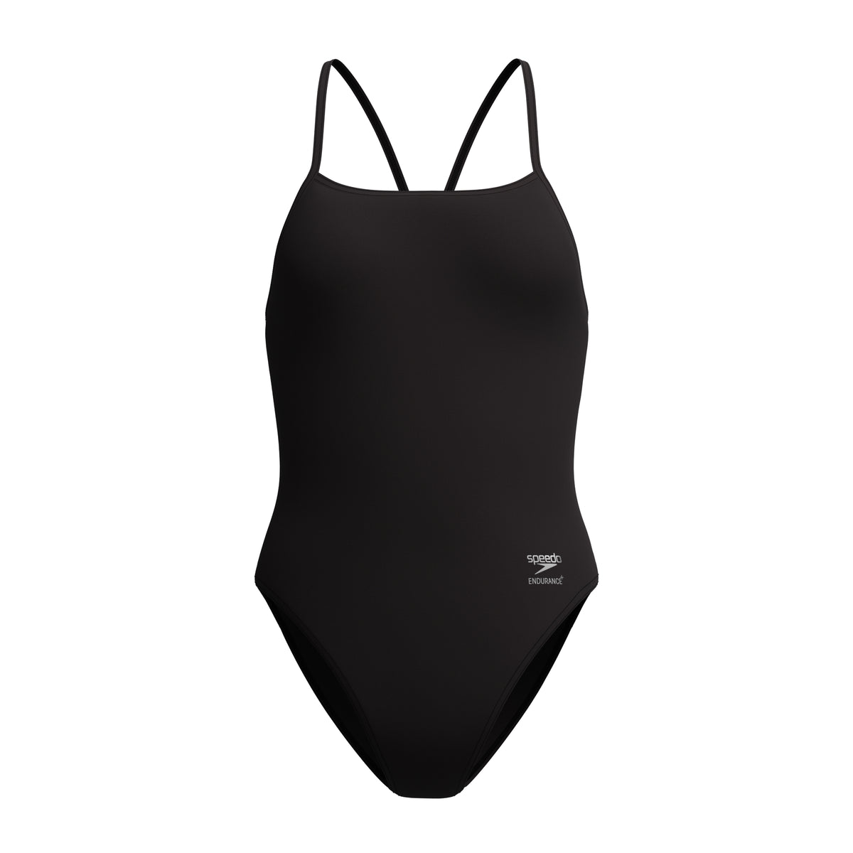 Speedo Solid Turnback – Elsmore Swim Shop