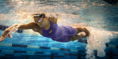 Building Endurance: Swimming Workouts for Long-Distance Swimmers ...