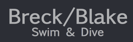 Breck/Blake HS Boys-Colleen – Elsmore Swim Shop