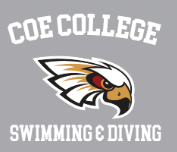 Coe College Kohawks – Elsmore Swim Shop
