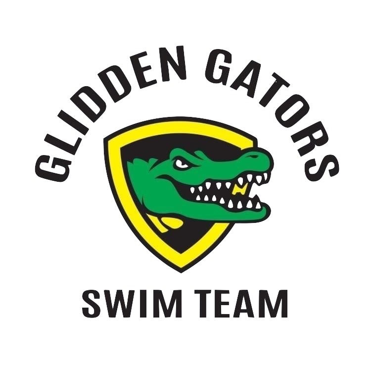 Glidden Gators – Elsmore Swim Shop