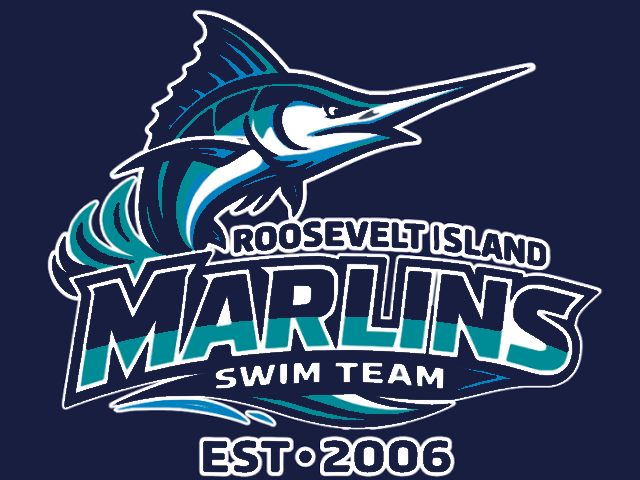 Roosevelt Island Swim Team (004-Club) – Elsmore Swim Shop