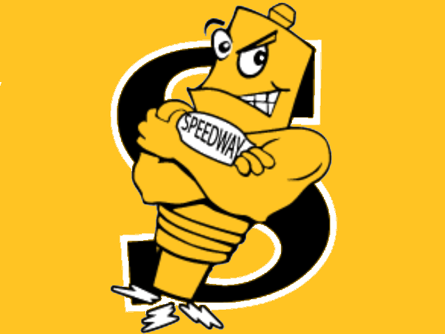 Speedway Middle School (004-MS) – Elsmore Swim Shop