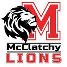 McClatchy High School 005 – Elsmore Swim Shop