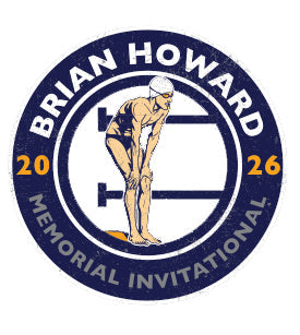 Brian Howard Memorial Invitational Apparel - 003 – Elsmore Swim Shop
