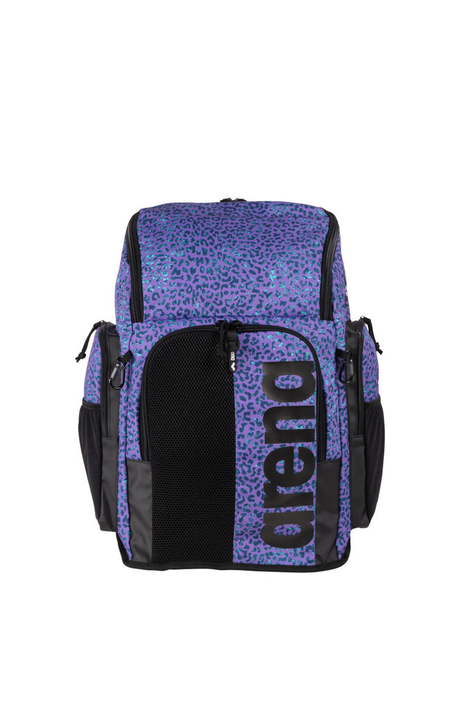 Arena Spiky III Print Backpack – Elsmore Swim Shop