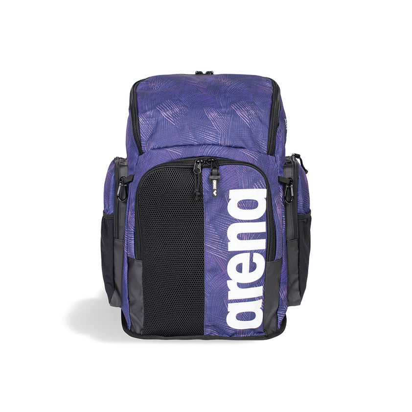Arena Spiky III Print Backpack – Elsmore Swim Shop