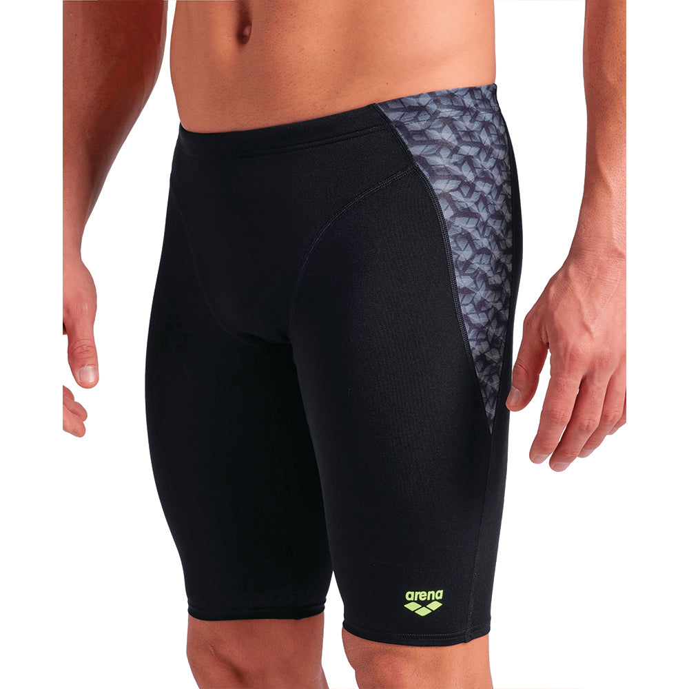 Arena Monogram Jammer – Elsmore Swim Shop