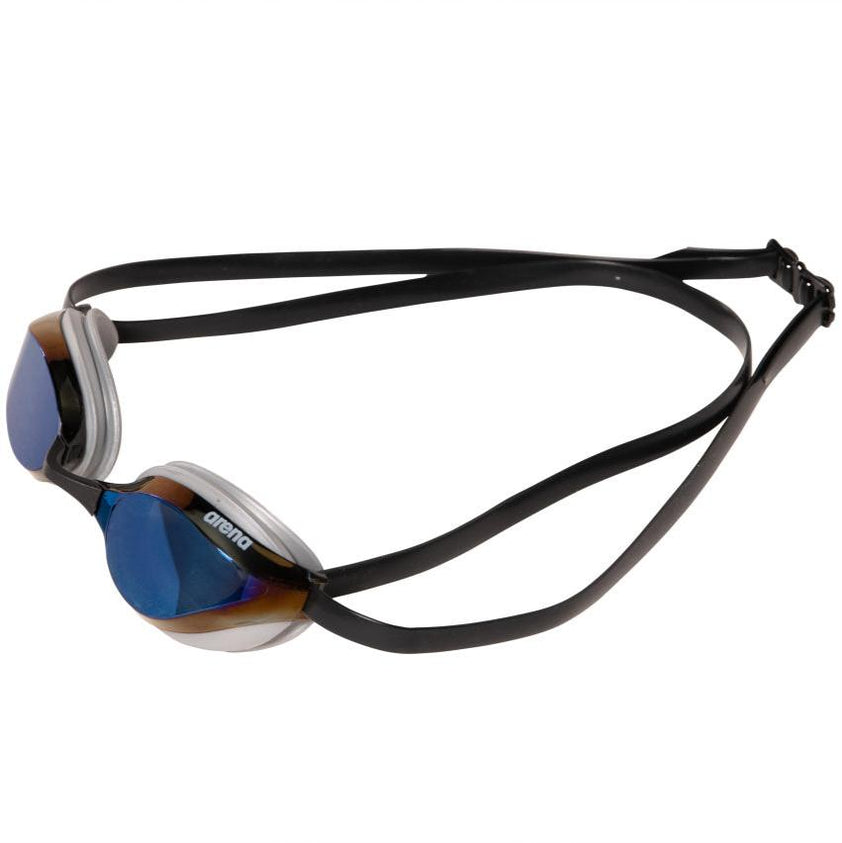 Arena Python Mirrored Goggle – Elsmore Swim Shop