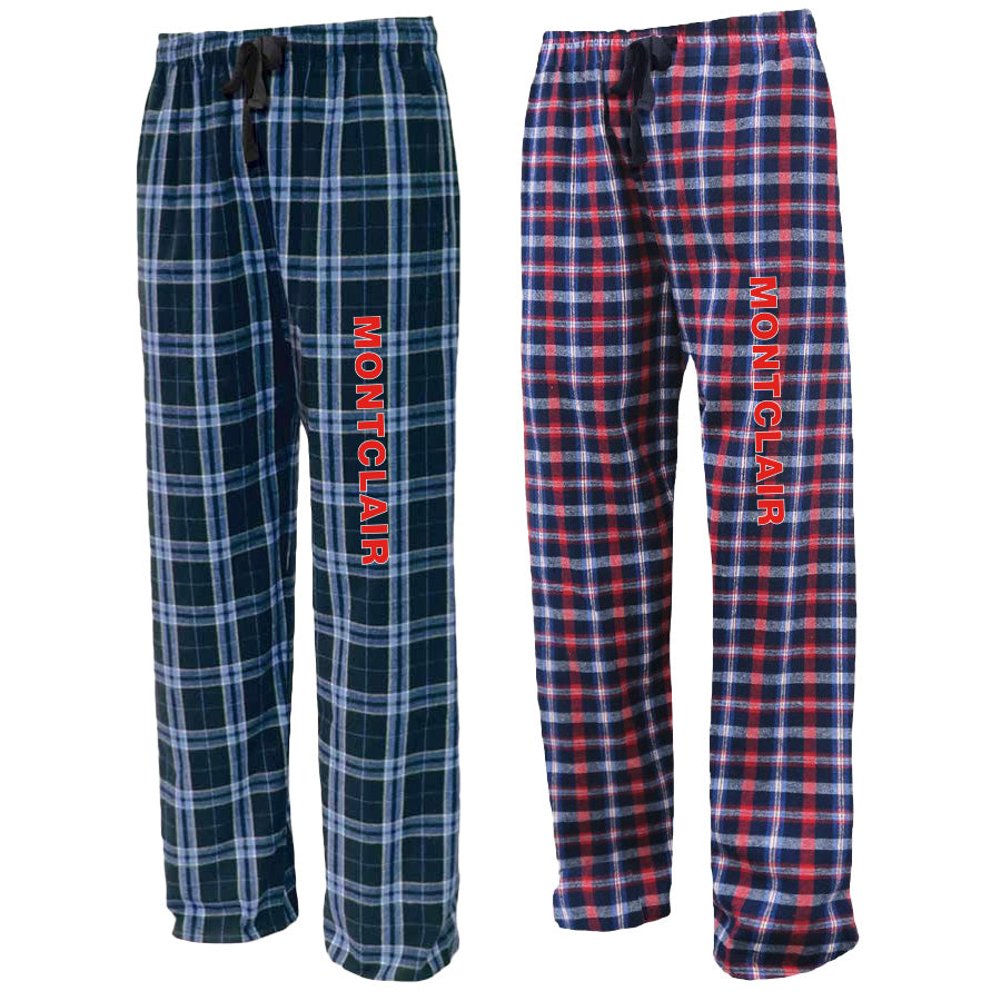 Montclair Flannel Pant – Elsmore Swim Shop