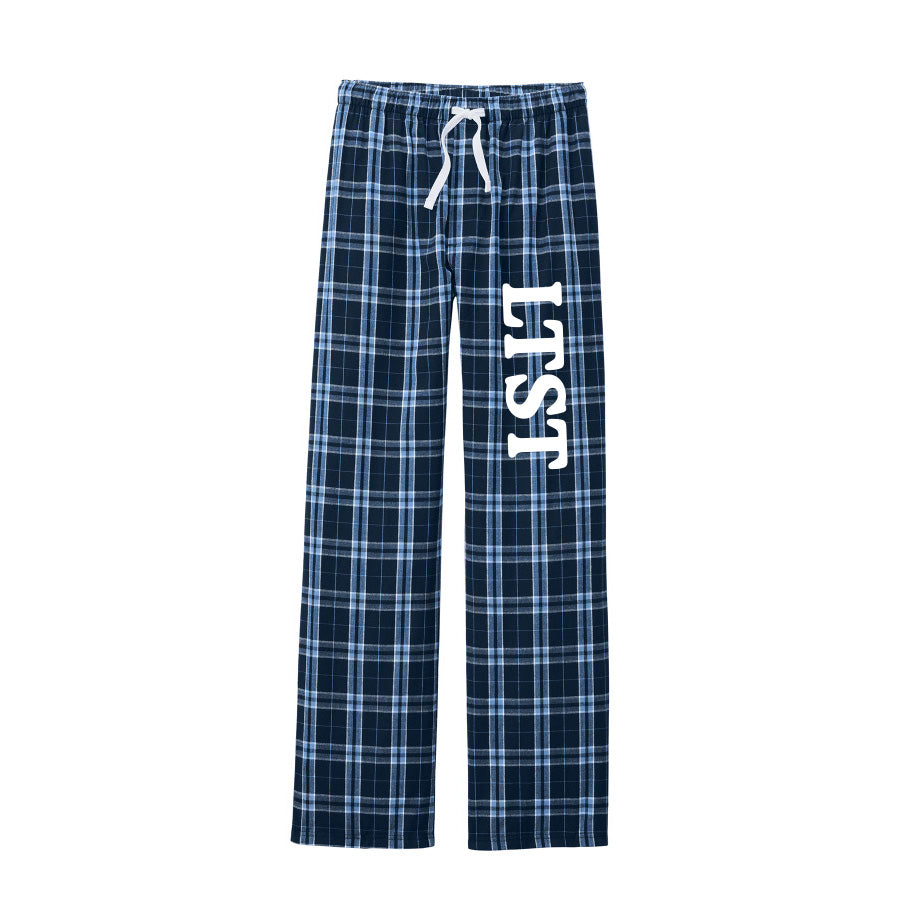 Las Trampas Swim Team Unisex Flannel Pants – Elsmore Swim Shop