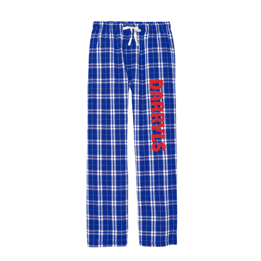 San Leandro Swim Team Unisex Flannel Pants – Elsmore Swim Shop