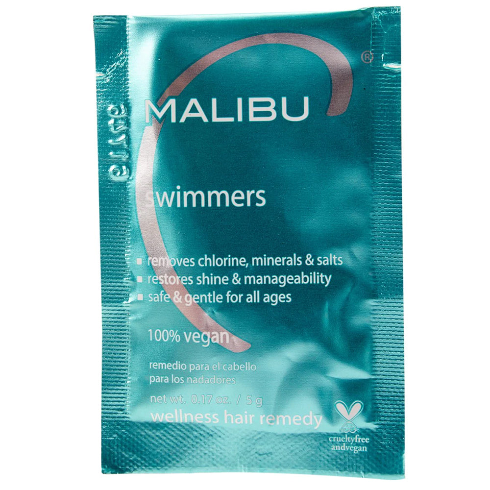 Malibu C Swimmer's Wellness Remedy – Elsmore Swim Shop