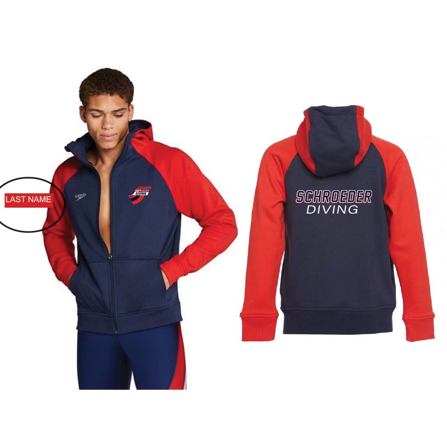 Schroeder Dive Team 002 – Elsmore Swim Shop