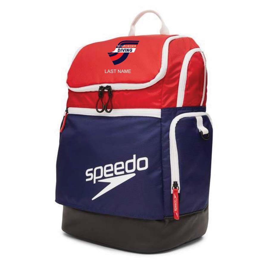 Schroeder Dive Team 002 – Elsmore Swim Shop