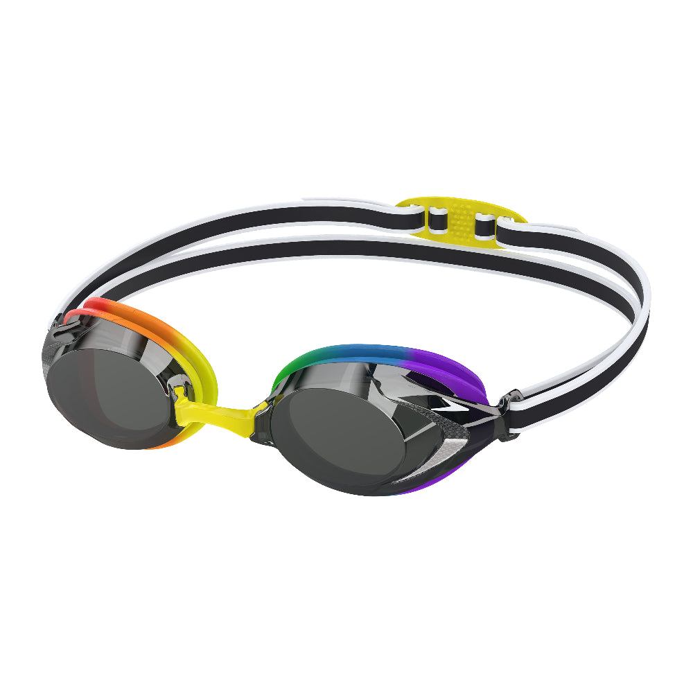 Coon Rapids Swim Team * Speedo JUNIOR Vanquisher Mirrored 3.0 Goggle ...