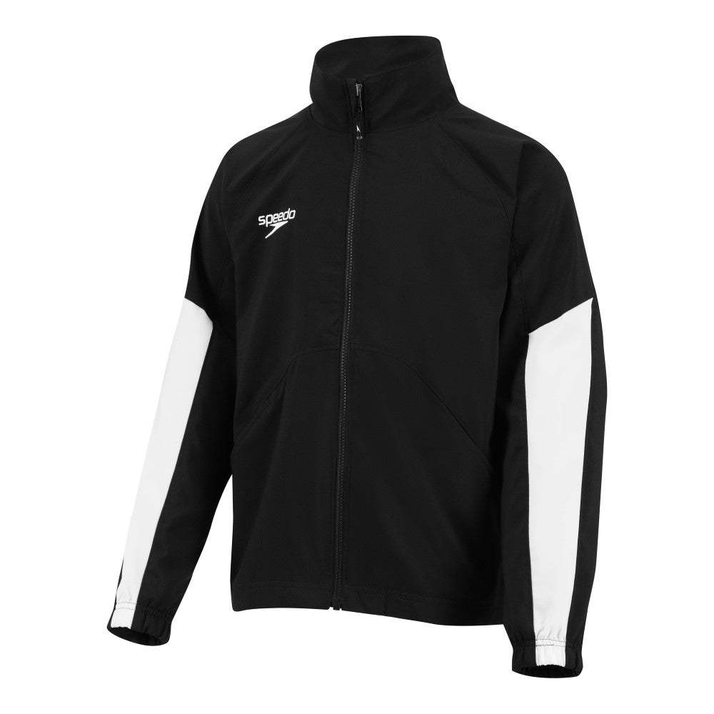 Speedo Youth Edge Team Warmup Jacket – Elsmore Swim Shop