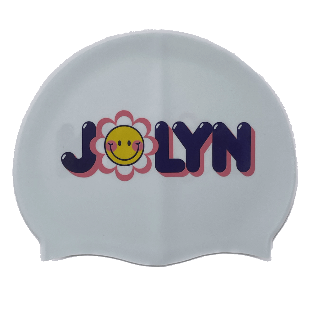Jolyn Spring Silicone Cap – Elsmore Swim Shop