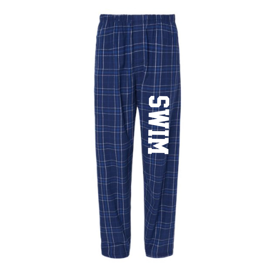 Harley Swim Flannel Pants 2024 – Elsmore Swim Shop