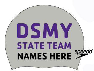 DSMY Marlins – Elsmore Swim Shop