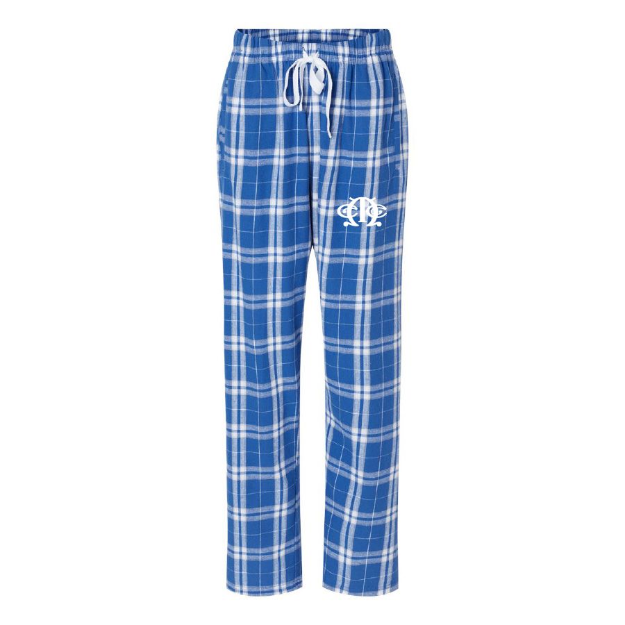 Menlo Country Club Haley Swimming Flannel Pants – Elsmore Swim Shop