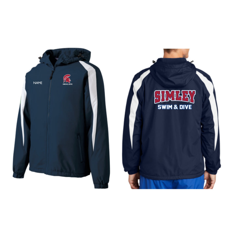 Simley HS Girls – Elsmore Swim Shop