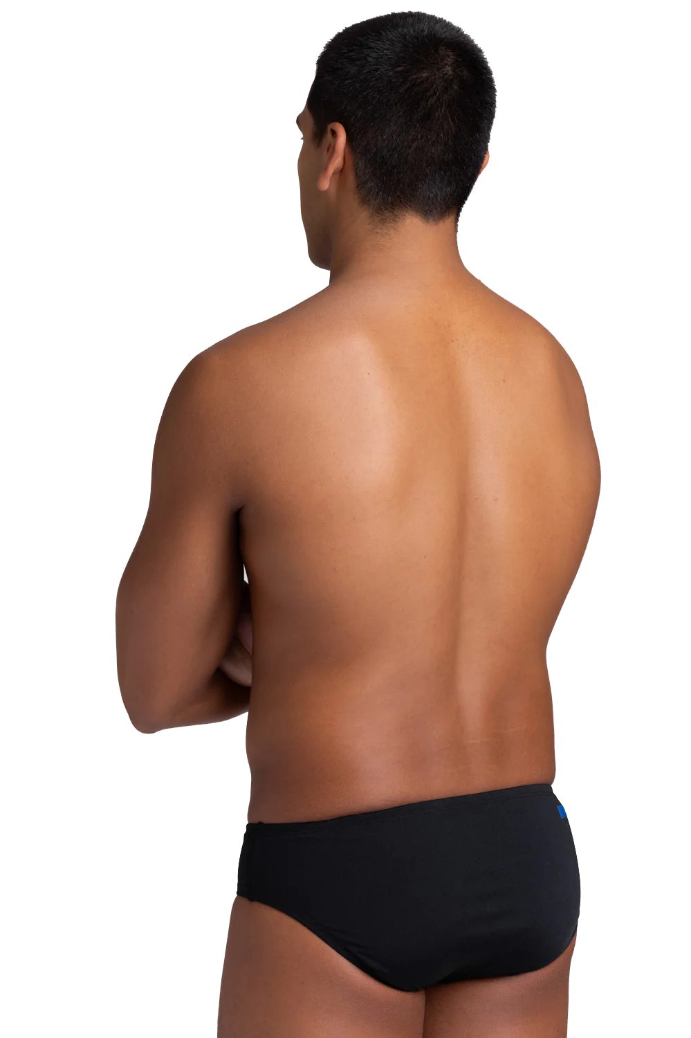 Jolyn Brolyn Solid Brief – Elsmore Swim Shop