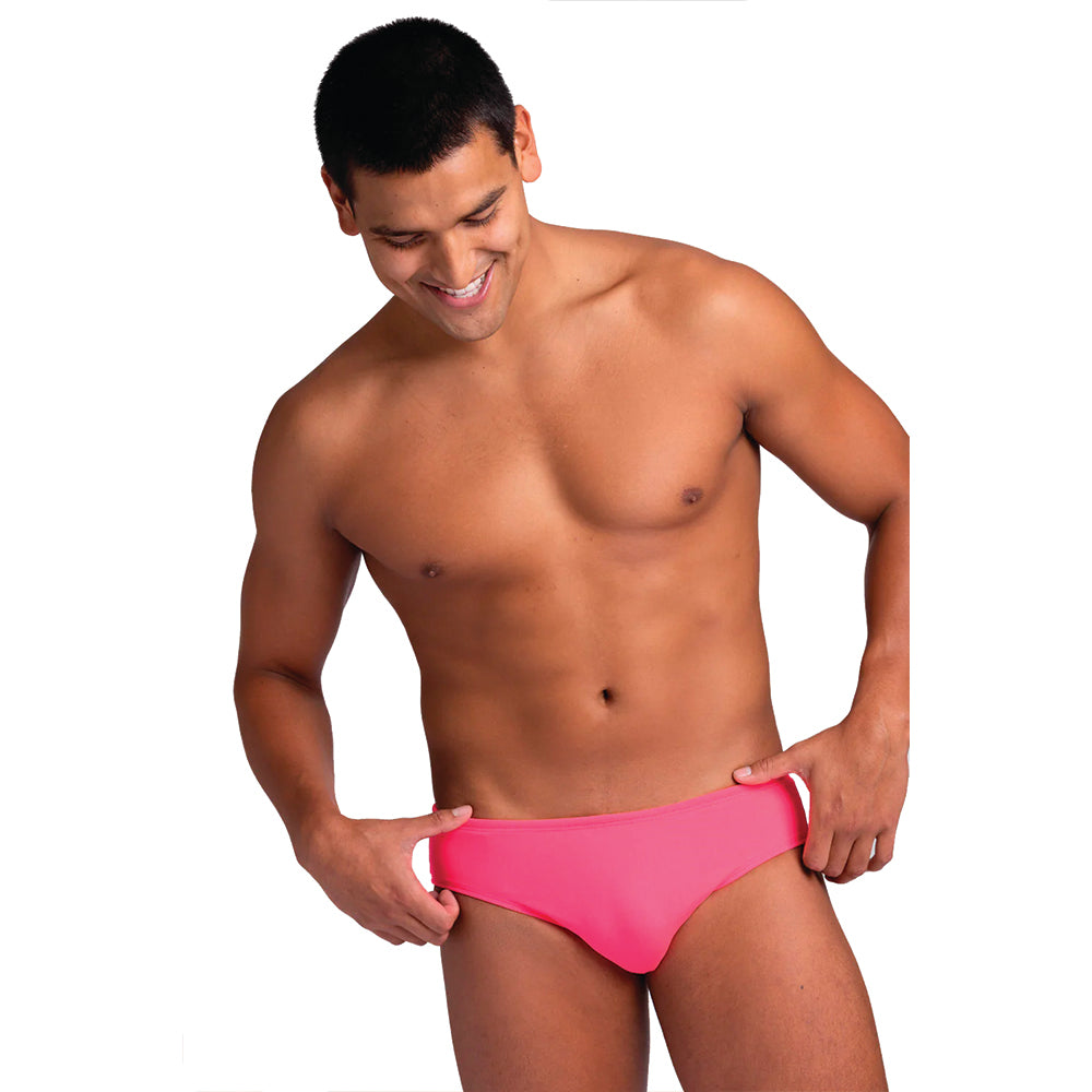 Jolyn Brolyn Solid Brief – Elsmore Swim Shop