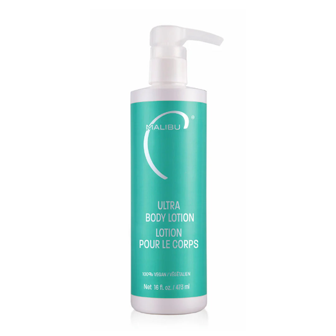 Malibu C Ultra Body Lotion – Elsmore Swim Shop