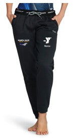 Manta Rays Speedo Female Team Pant – Elsmore Swim Shop