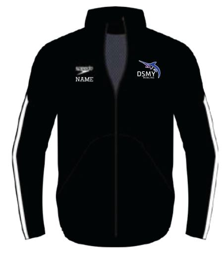 DSMY Marlins – Elsmore Swim Shop