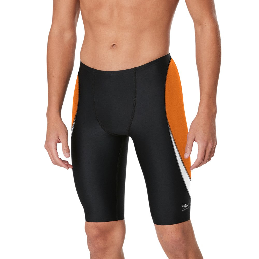 Speedo Endurance+ Edge Splice Jammer – Elsmore Swim Shop
