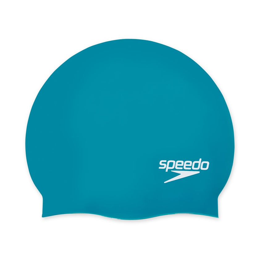 Speedo Elastomeric Solid Silicone Cap – Elsmore Swim Shop