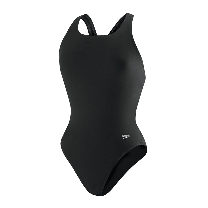 Speedo Endurance+ Solid Super Pro Back – Elsmore Swim Shop