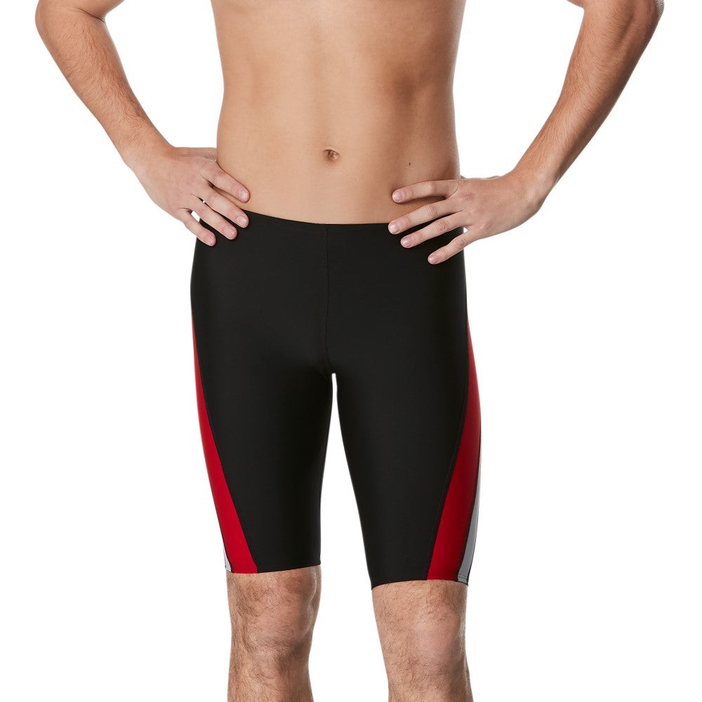 Speedo Endurance+ Launch Splice Jammer – Elsmore Swim Shop