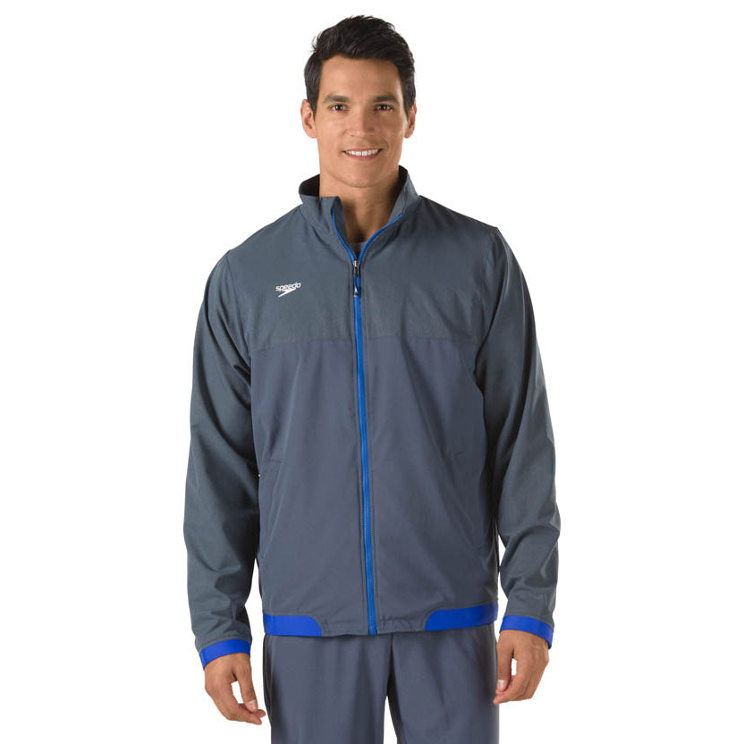 Speedo Tech Warm Up Male Jacket – Elsmore Swim Shop