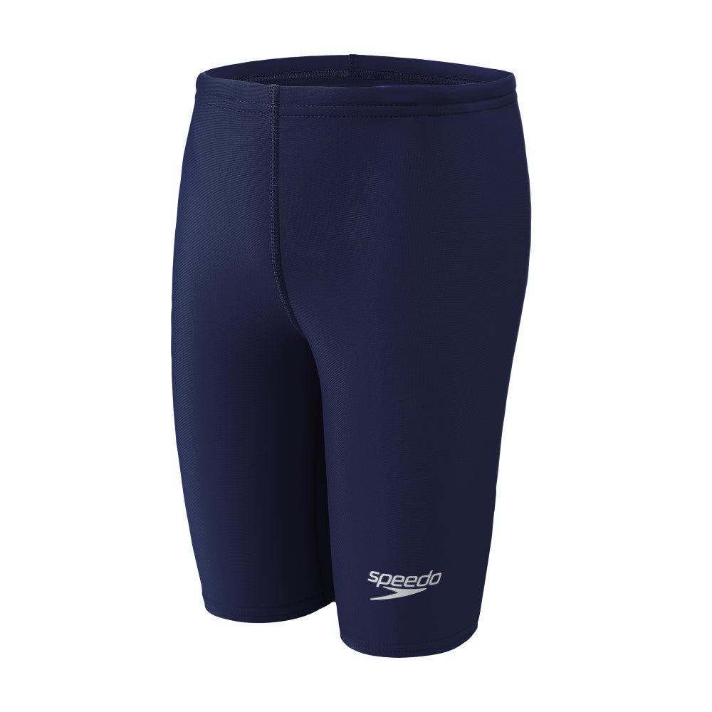 Speedo Solid Lycra Youth Jammer – Elsmore Swim Shop