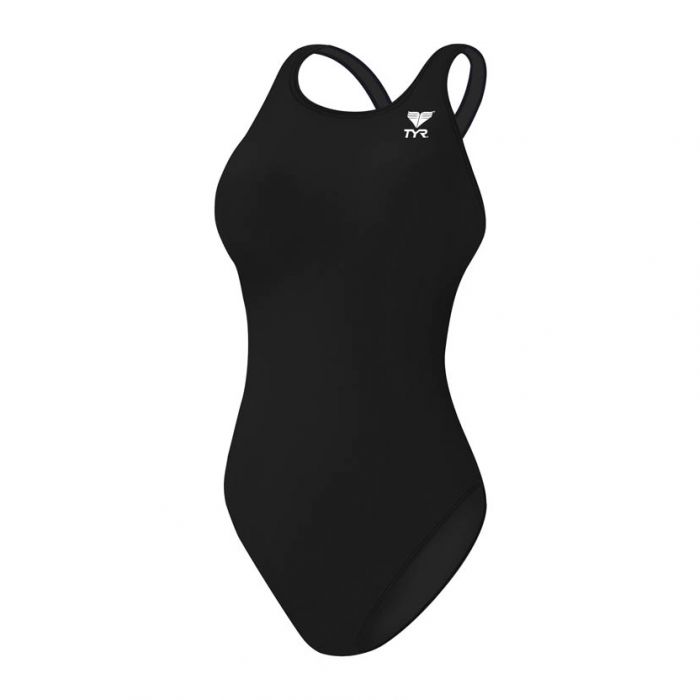 TYR Durafast Elite Solid Maxfit – Elsmore Swim Shop