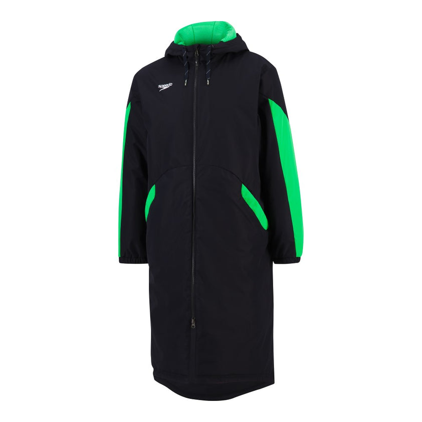 Speedo Edge Parka – Elsmore Swim Shop