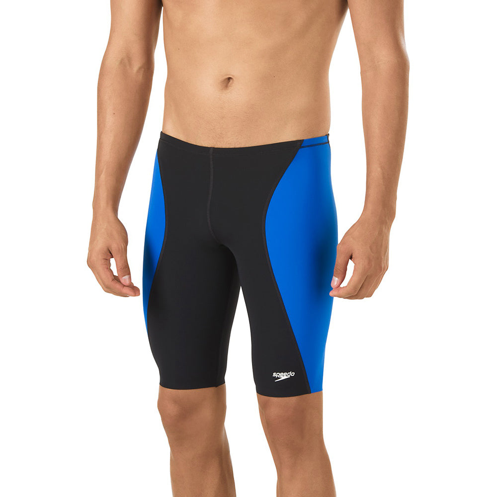 Speedo Sprint Splice Jammer – Elsmore Swim Shop