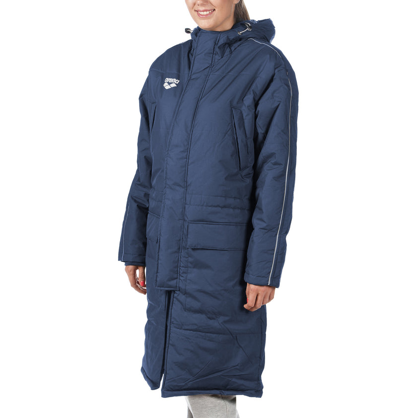Arena Team Line Parka – Elsmore Swim Shop