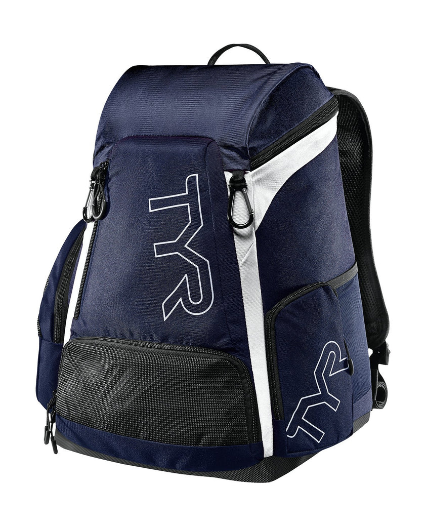 TYR Alliance 30L Backpack – Elsmore Swim Shop