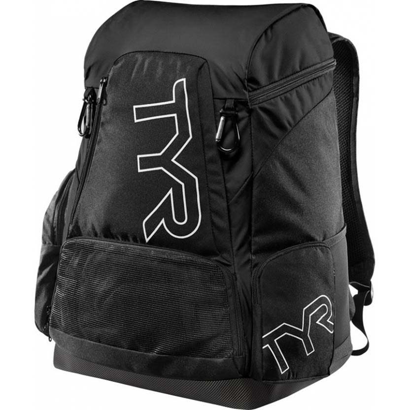TYR Alliance 45L Backpack – Elsmore Swim Shop