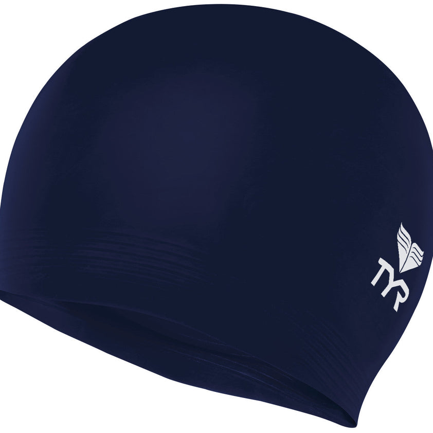 TYR Latex Adult Swim Cap – Elsmore Swim Shop