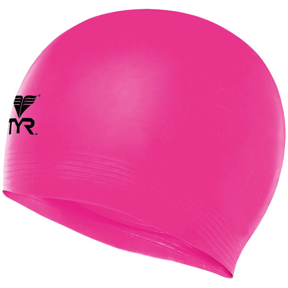 TYR Latex Adult Swim Cap – Elsmore Swim Shop