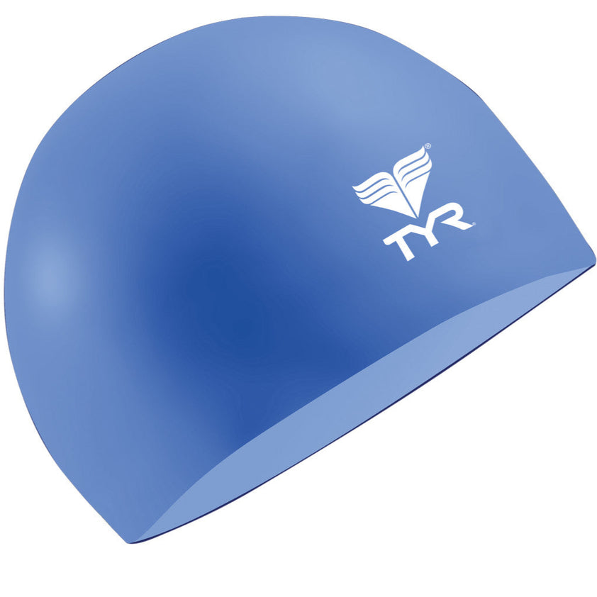 TYR Latex Adult Swim Cap – Elsmore Swim Shop