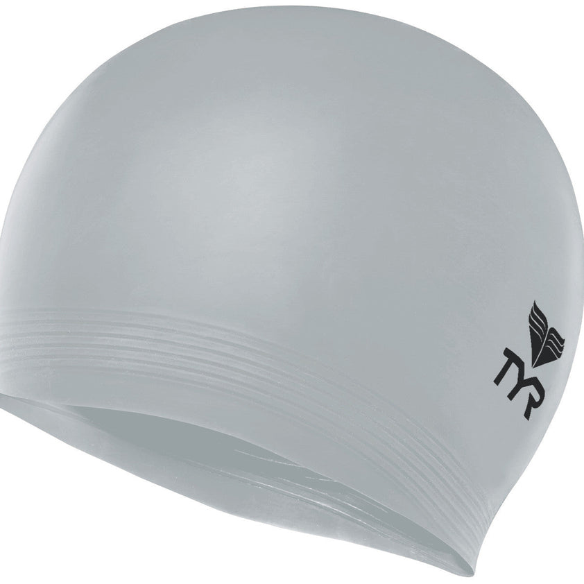 TYR Latex Adult Swim Cap – Elsmore Swim Shop