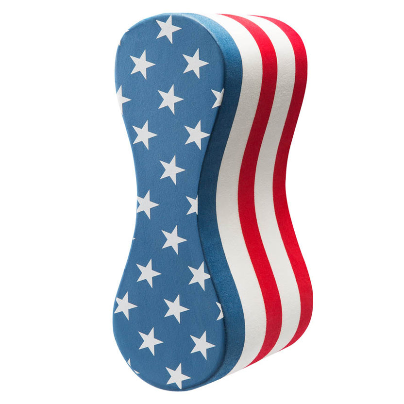 TYR USA Classic Pull Float – Elsmore Swim Shop
